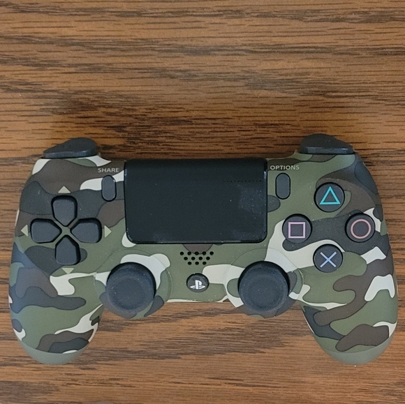 Sony | Video Games & Consoles | Sony Playstation 4 Dualshock Wireless ...